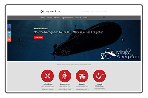 Andrew Pakula - Digital Marketing Specialist & Full Stack Web Developer